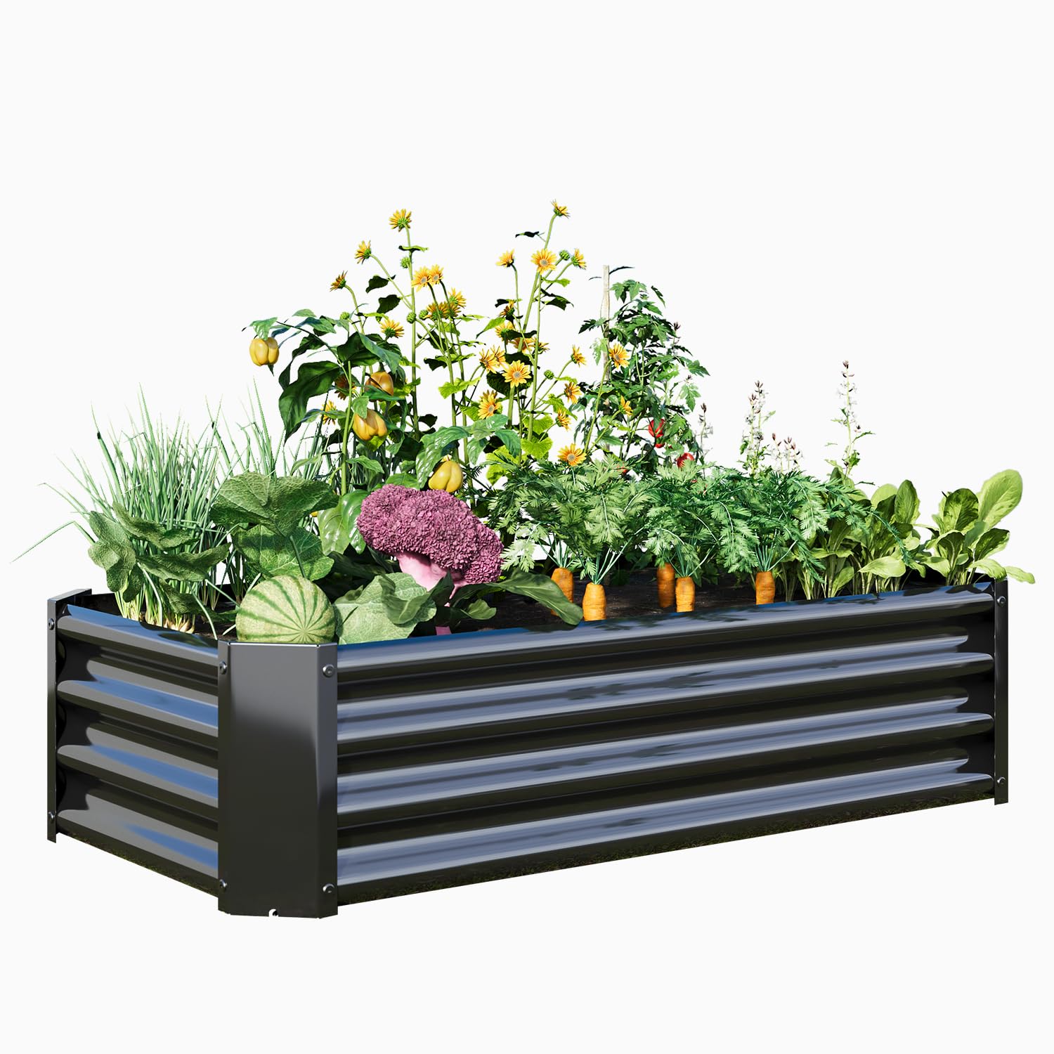 Garden Grid - Community Garden Management Platform